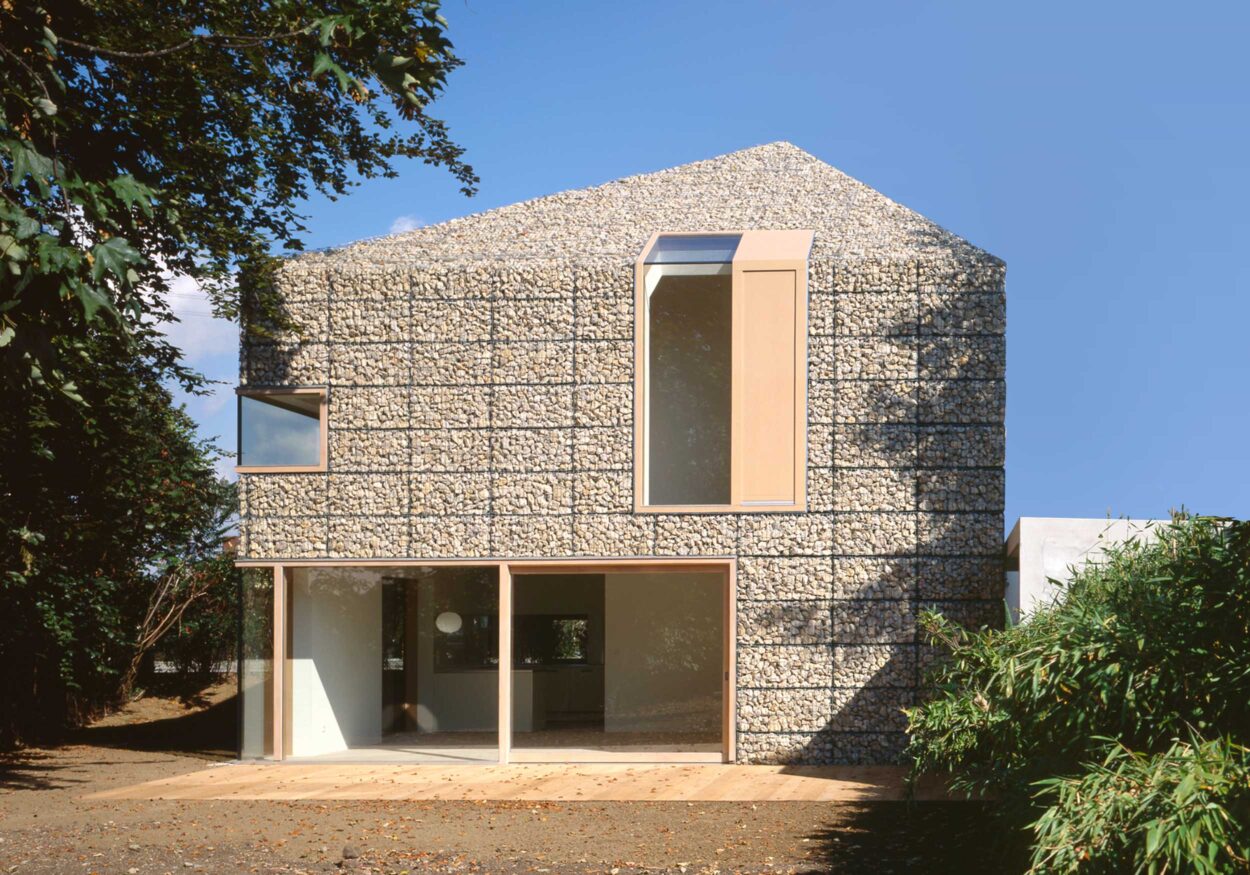Titus Bernhard Architekten – Ein ausgezeichnetes international tätiges ...